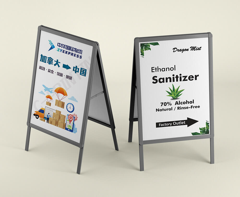 LC Printing -Printing services near me, located in Richmond