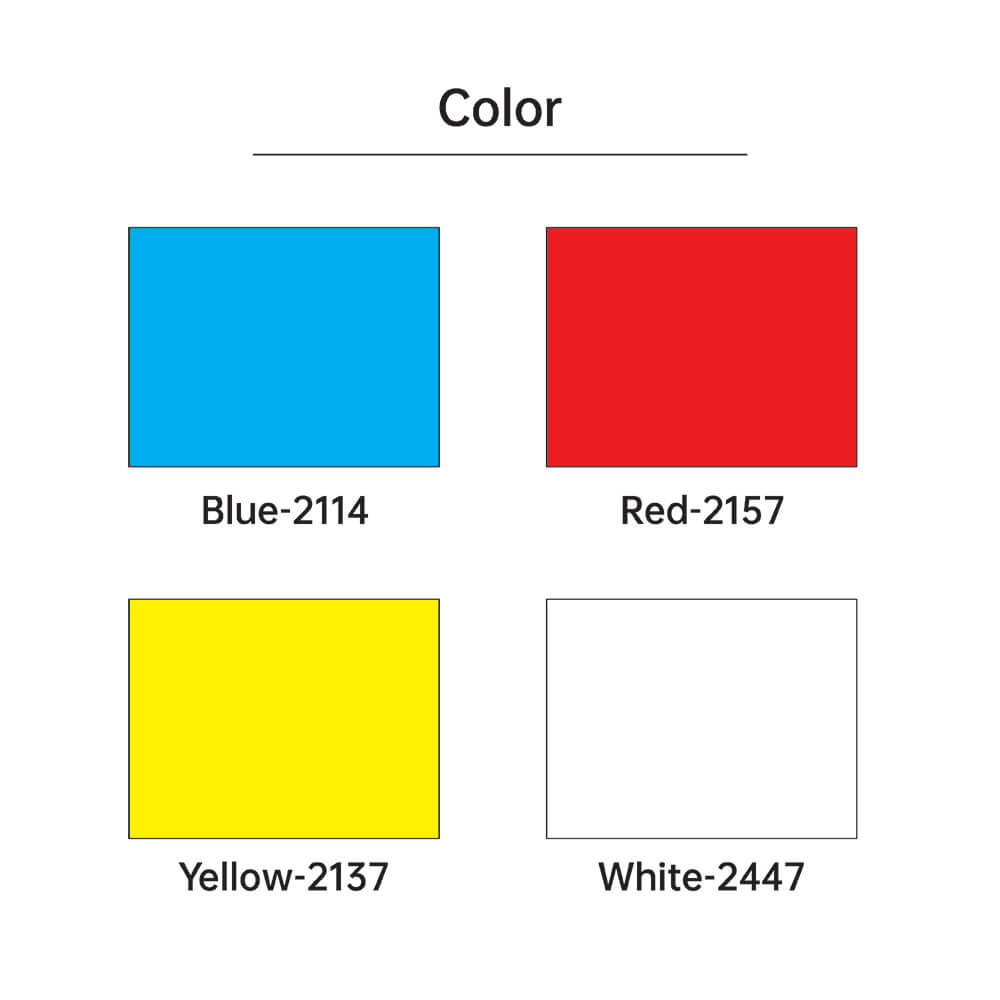 Acrylic Sign - LC Printing